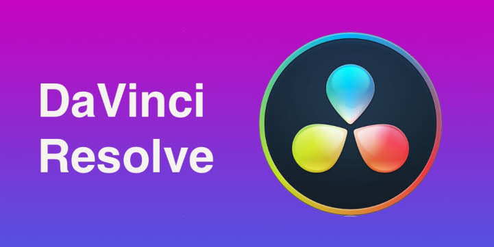 Comment monter des films dans Davinci Resolve?