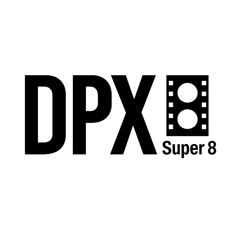 Numérisation Film Super 8 en DPX 10 bits RGB